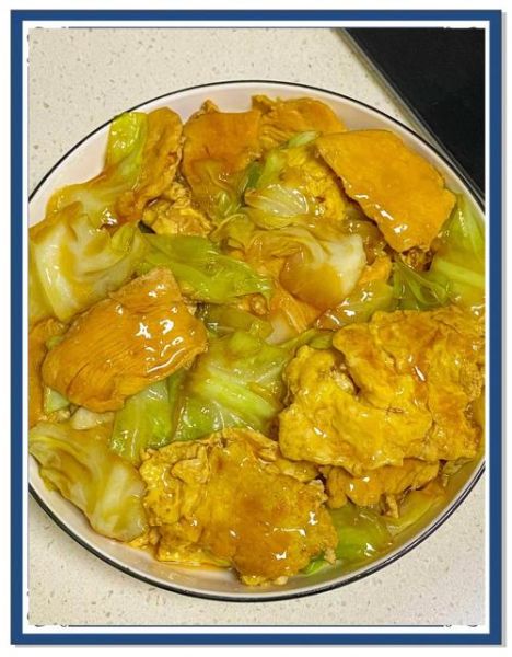 包菜炒肉怎么炒好吃_包菜炒肉的家常做法-第2张图片-山城妙识 包菜炒肉怎么炒好吃_包菜炒肉的家常做法-第2张图片-山城妙识