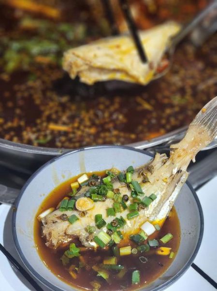 红烧耗儿鱼怎么做才好吃_家常做法窍门-第2张图片-山城妙识