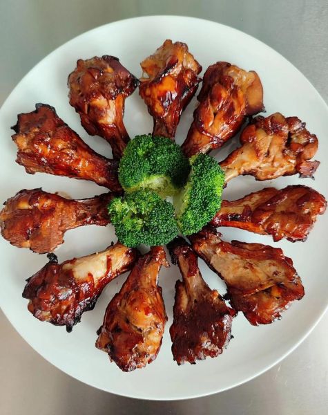 怎样烤鸡翅根_烤鸡翅根需要多长时间-第1张图片-山城妙识 怎样烤鸡翅根_烤鸡翅根需要多长时间-第1张图片-山城妙识