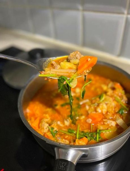 罗宋汤可以长高吗_青少年喝罗宋汤能增高吗-第2张图片-山城妙识 罗宋汤可以长高吗_青少年喝罗宋汤能增高吗-第2张图片-山城妙识