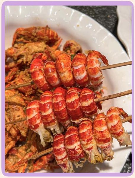 十三香小龙虾和麻辣小龙虾的区别_哪个更好吃-第1张图片-山城妙识 十三香小龙虾和麻辣小龙虾的区别_哪个更好吃-第1张图片-山城妙识