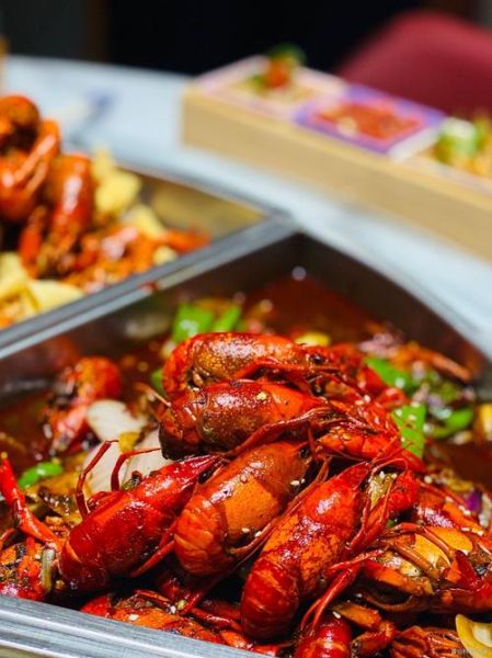 十三香小龙虾和麻辣小龙虾的区别_哪个更好吃-第3张图片-山城妙识 十三香小龙虾和麻辣小龙虾的区别_哪个更好吃-第3张图片-山城妙识