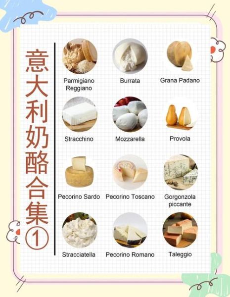 奶酪是什么味道的_奶酪有哪些常见口味-第1张图片-山城妙识 奶酪是什么味道的_奶酪有哪些常见口味-第1张图片-山城妙识