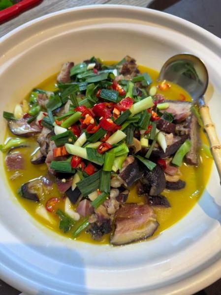 四川腊猪脚炖什么好吃_最经典搭配推荐-第3张图片-山城妙识 四川腊猪脚炖什么好吃_最经典搭配推荐-第3张图片-山城妙识