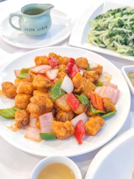 经典粤菜100家常小炒有哪些_怎么做才正宗-第2张图片-山城妙识 经典粤菜100家常小炒有哪些_怎么做才正宗-第2张图片-山城妙识