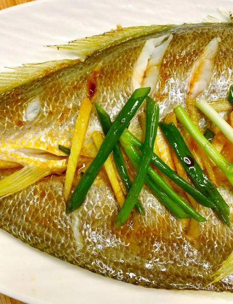 冷冻大黄鱼怎么做好吃_冷冻大黄鱼清蒸还是红烧-第1张图片-山城妙识 冷冻大黄鱼怎么做好吃_冷冻大黄鱼清蒸还是红烧-第1张图片-山城妙识