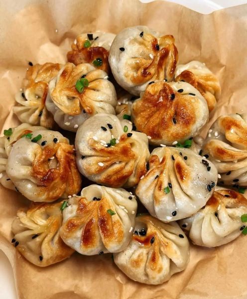 生煎包成本怎么算_一元一个生煎包利润有多少-第3张图片-山城妙识 生煎包成本怎么算_一元一个生煎包利润有多少-第3张图片-山城妙识