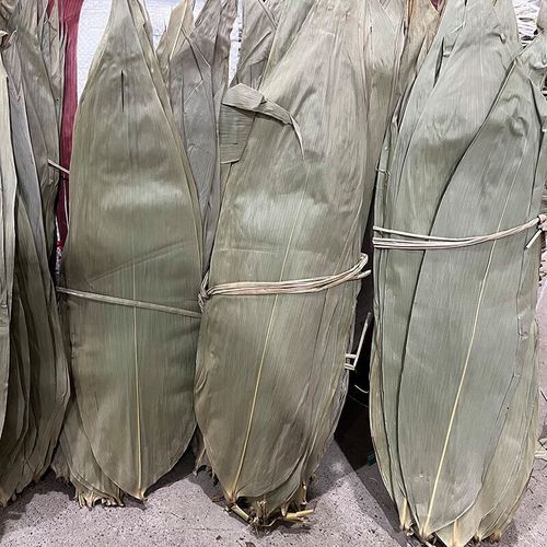 粽叶批发价格多少钱一斤_粽叶批发哪里便宜-第2张图片-山城妙识 粽叶批发价格多少钱一斤_粽叶批发哪里便宜-第2张图片-山城妙识