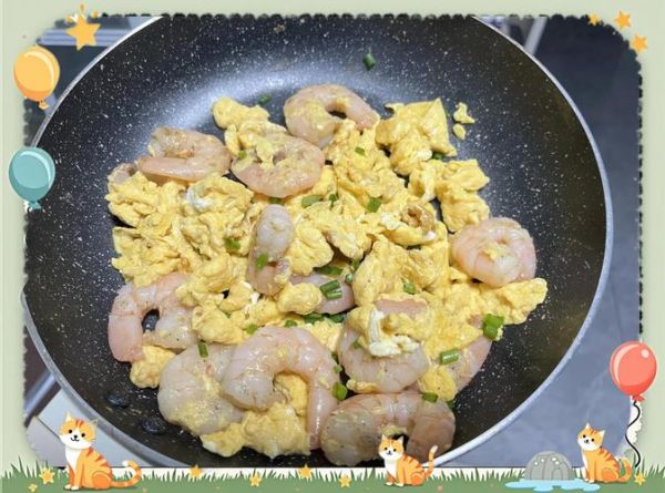 冰冻虾仁怎么炒才嫩_爆炒冰冻虾仁的做法-第2张图片-山城妙识 冰冻虾仁怎么炒才嫩_爆炒冰冻虾仁的做法-第2张图片-山城妙识
