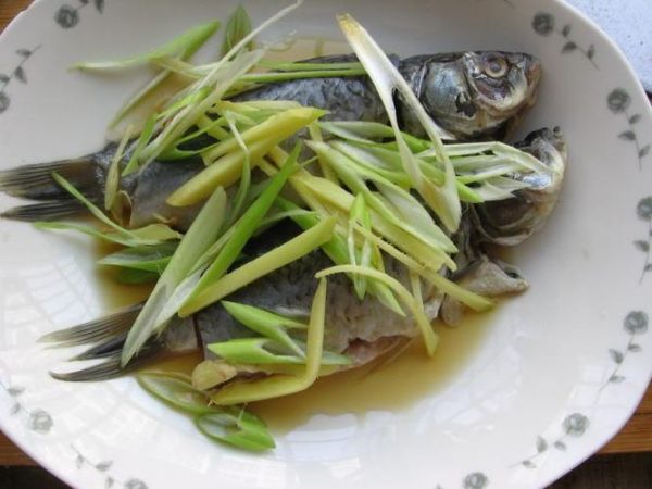 芙蓉鲫鱼是什么品种_芙蓉鲫鱼产地在哪里-第2张图片-山城妙识