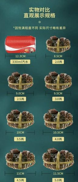 大闸蟹一次最多吃几只_吃大闸蟹一次吃几个合适-第1张图片-山城妙识