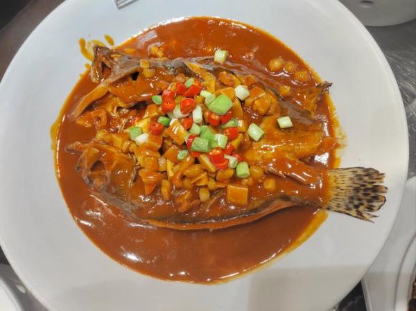 臭鳜鱼怎么读_臭鳜鱼读音正确吗-第3张图片-山城妙识