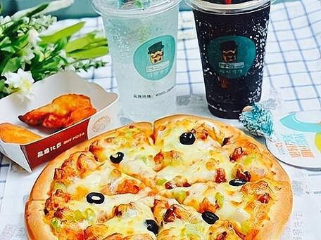 培根比萨加盟多少钱_培根比萨加盟条件-第3张图片-山城妙识 培根比萨加盟多少钱_培根比萨加盟条件-第3张图片-山城妙识