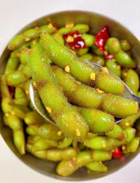 四川毛毛豆是什么_四川毛毛豆怎么做好吃-第3张图片-山城妙识 四川毛毛豆是什么_四川毛毛豆怎么做好吃-第3张图片-山城妙识