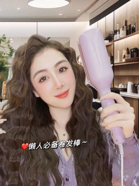 懒人卷发神器怎么用_懒人卷发神器伤头发吗-第3张图片-山城妙识 懒人卷发神器怎么用_懒人卷发神器伤头发吗-第3张图片-山城妙识