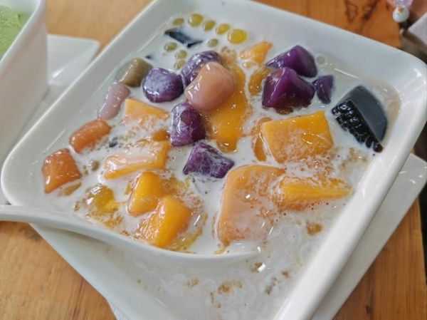 甜品店有哪些招牌甜品_甜品店必点单品推荐-第2张图片-山城妙识 甜品店有哪些招牌甜品_甜品店必点单品推荐-第2张图片-山城妙识