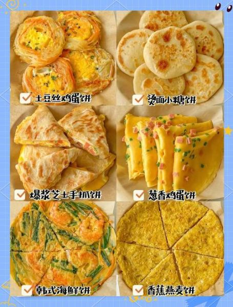 早餐怎么做简单又方便_十分钟懒人早餐食谱-第2张图片-山城妙识 早餐怎么做简单又方便_十分钟懒人早餐食谱-第2张图片-山城妙识