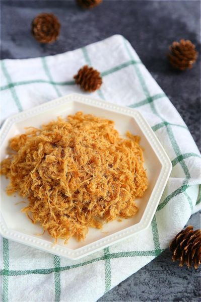 牛肉松怎么做_牛肉松的做法家常-第2张图片-山城妙识 牛肉松怎么做_牛肉松的做法家常-第2张图片-山城妙识