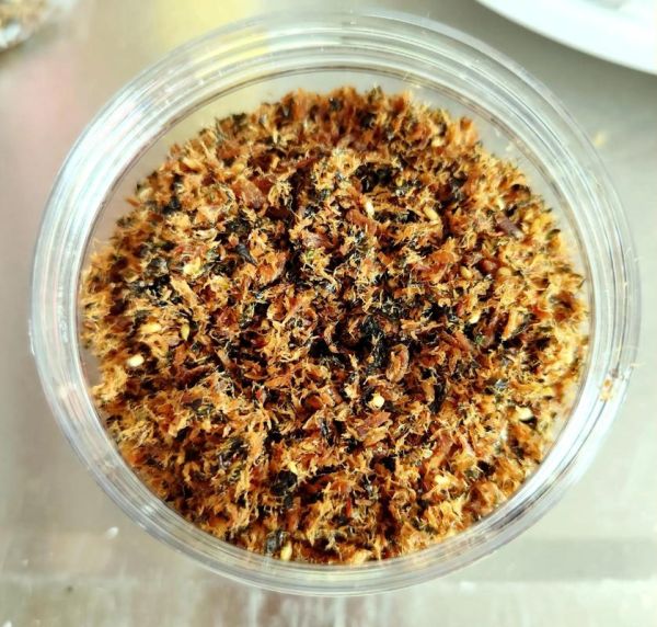 牛肉松怎么做_牛肉松的做法家常-第1张图片-山城妙识 牛肉松怎么做_牛肉松的做法家常-第1张图片-山城妙识