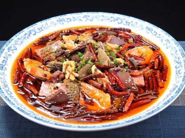 正宗毛血旺配菜有哪些_毛血旺配菜怎么选-第1张图片-山城妙识 正宗毛血旺配菜有哪些_毛血旺配菜怎么选-第1张图片-山城妙识