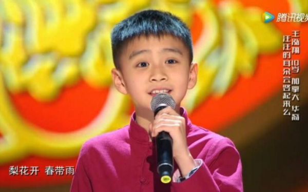 梨花颂王泓翔是谁_梨花颂王泓翔演唱版本区别-第3张图片-山城妙识 梨花颂王泓翔是谁_梨花颂王泓翔演唱版本区别-第3张图片-山城妙识