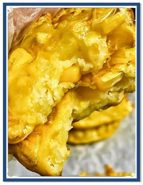 香甜玉米饼怎么做_玉米饼怎么做好吃又松软-第2张图片-山城妙识 香甜玉米饼怎么做_玉米饼怎么做好吃又松软-第2张图片-山城妙识