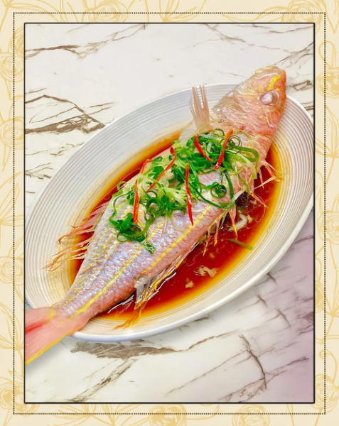 金线鱼怎么做好吃_金线鱼清蒸还是红烧-第2张图片-山城妙识
