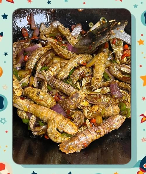 水煮皮皮虾怎么做好吃_水煮皮皮虾煮几分钟-第2张图片-山城妙识