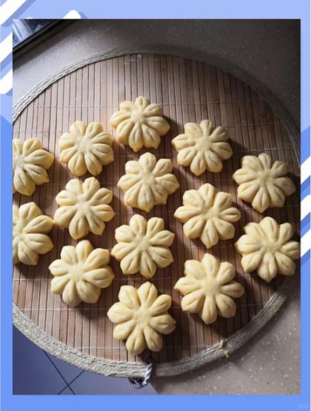 山西花馍馍怎么做_花馍馍蒸多久才松软-第1张图片-山城妙识