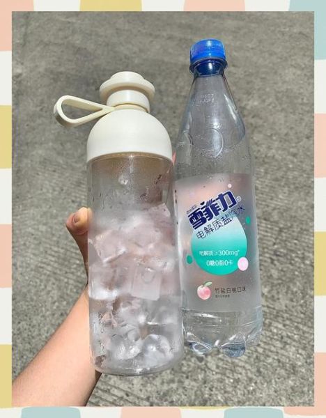 自制盐汽水的做法_盐汽水比例怎么调-第1张图片-山城妙识 自制盐汽水的做法_盐汽水比例怎么调-第1张图片-山城妙识