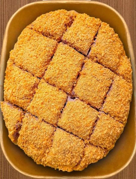 香酥鸭怎么做_香酥鸭配料有哪些-第3张图片-山城妙识