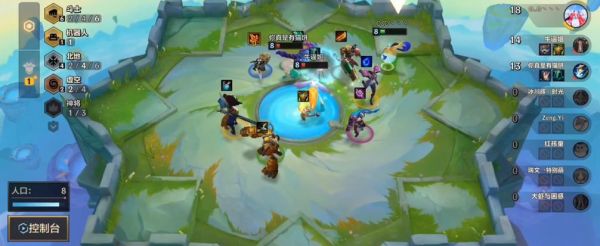 拉面熊阵容怎么搭配_拉面熊最强阵容推荐-第1张图片-山城妙识