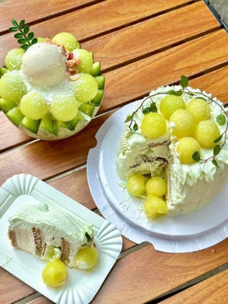 什么蛋糕最好吃_好吃的蛋糕推荐-第3张图片-山城妙识