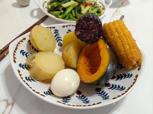 早上适合吃什么早餐最好_早餐吃什么健康又营养-第1张图片-山城妙识