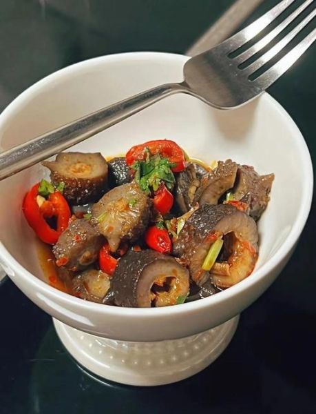 凉拌海参要煮几分钟_海参焯水时间怎么掌握-第1张图片-山城妙识