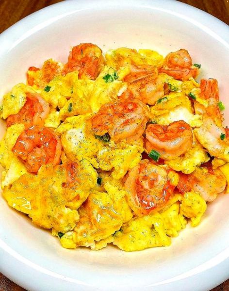 虾仁怎么炒才嫩_家常虾仁做法图解-第2张图片-山城妙识 虾仁怎么炒才嫩_家常虾仁做法图解-第2张图片-山城妙识