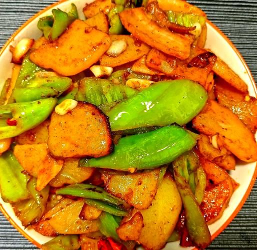 土豆怎么做好吃_简单做法大全-第3张图片-山城妙识