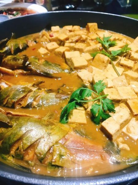 红烧嘎鱼豆腐怎么做_嘎鱼豆腐入味技巧-第3张图片-山城妙识 红烧嘎鱼豆腐怎么做_嘎鱼豆腐入味技巧-第3张图片-山城妙识