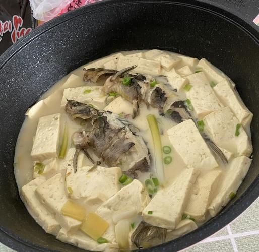 红烧嘎鱼豆腐怎么做_嘎鱼豆腐入味技巧-第1张图片-山城妙识 红烧嘎鱼豆腐怎么做_嘎鱼豆腐入味技巧-第1张图片-山城妙识