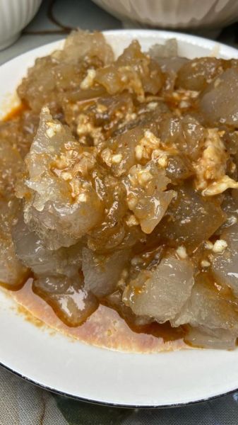 焖子是什么做的_焖子原料有哪些-第1张图片-山城妙识