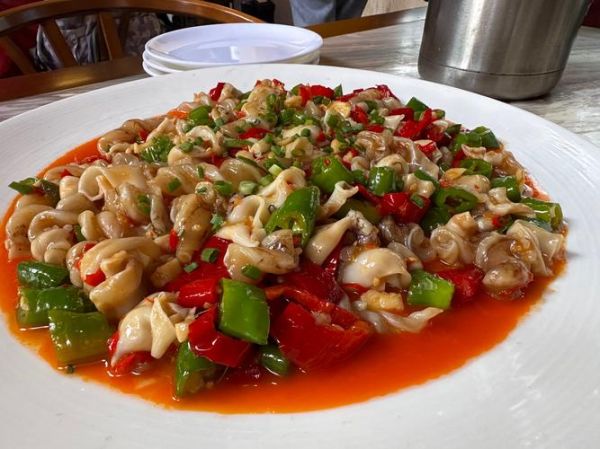 红鱼肚怎么泡发_红鱼肚的家常做法-第2张图片-山城妙识