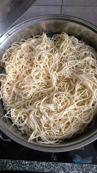 扁豆焖面热量是多少_减肥能吃吗-第3张图片-山城妙识 扁豆焖面热量是多少_减肥能吃吗-第3张图片-山城妙识