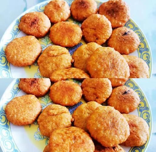 烫面炸糕如何起酥_烫面炸糕起酥技巧-第1张图片-山城妙识 烫面炸糕如何起酥_烫面炸糕起酥技巧-第1张图片-山城妙识