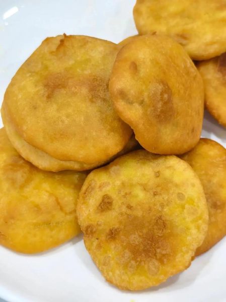 烫面炸糕如何起酥_烫面炸糕起酥技巧-第2张图片-山城妙识 烫面炸糕如何起酥_烫面炸糕起酥技巧-第2张图片-山城妙识