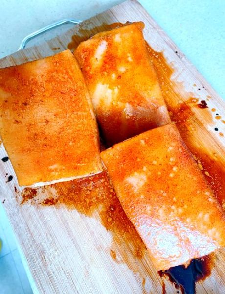 咸烧白怎么做才正宗_咸烧白蒸多久才软糯-第1张图片-山城妙识 咸烧白怎么做才正宗_咸烧白蒸多久才软糯-第1张图片-山城妙识