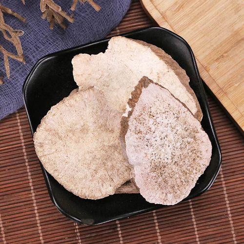 土瓜根的功效与作用_土瓜根怎么使用-第3张图片-山城妙识