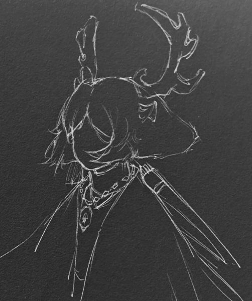 光遇平菇图片动漫_怎么画才好看-第1张图片-山城妙识 光遇平菇图片动漫_怎么画才好看-第1张图片-山城妙识