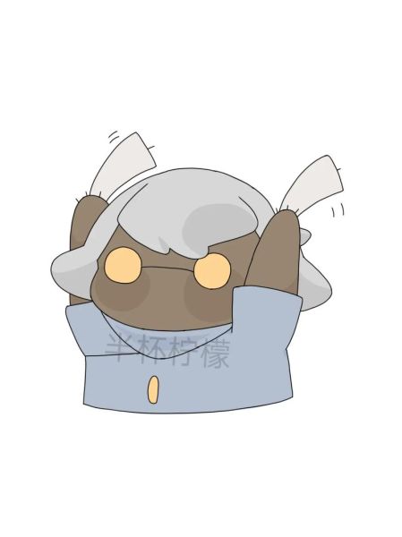 光遇平菇图片动漫_怎么画才好看-第2张图片-山城妙识 光遇平菇图片动漫_怎么画才好看-第2张图片-山城妙识