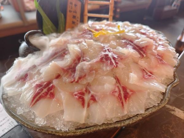 脆鲩鱼片怎么做好吃_脆鲩鱼片的做法大全-第2张图片-山城妙识