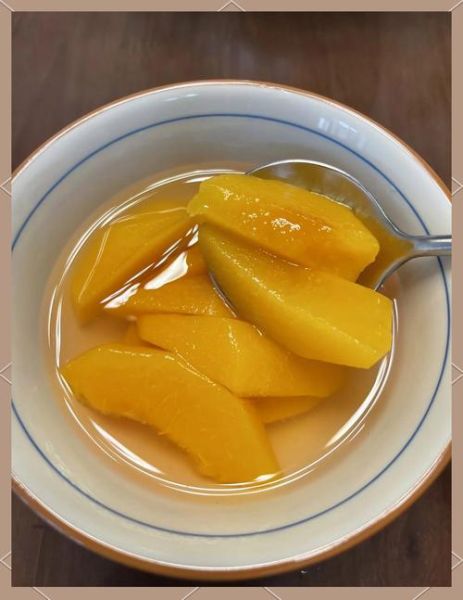 家庭黄桃罐头怎么做_黄桃罐头能保存多久-第3张图片-山城妙识 家庭黄桃罐头怎么做_黄桃罐头能保存多久-第3张图片-山城妙识